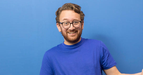 Work with us | PA Housing